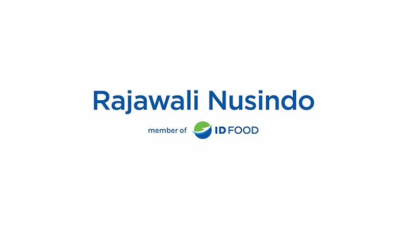 PT Rajawali Nusindo
