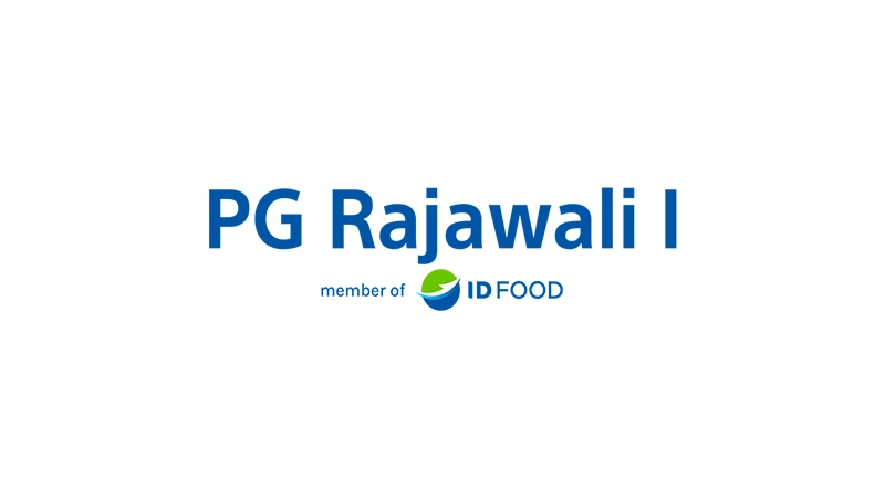 PT PG Rajawali I