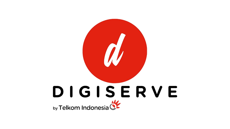 PT Digital Aplikasi Solusi (Digiserve)