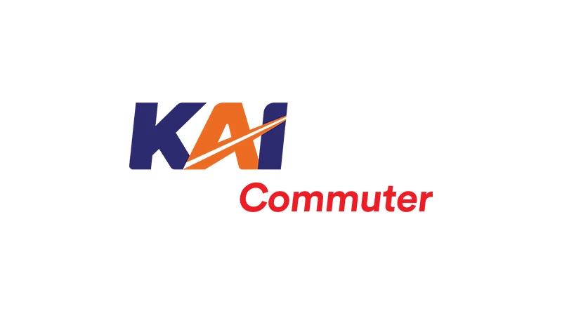 Pt Kereta Commuter Indonesia