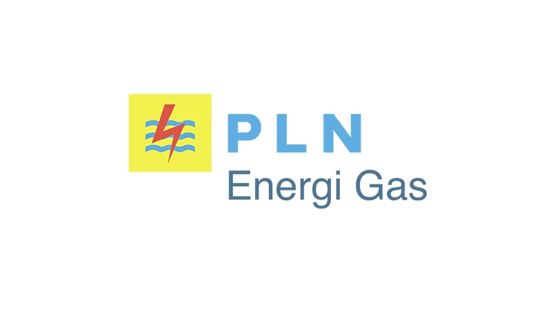 PT PLN Energi Gas