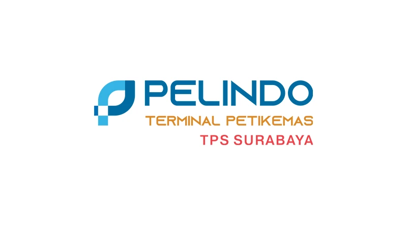 PT Terminal Petikemas Surabaya