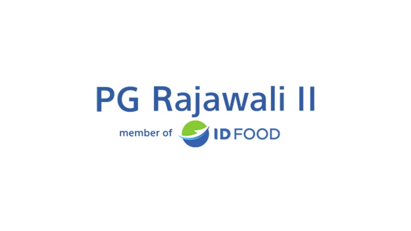 PT PG Rajawali II