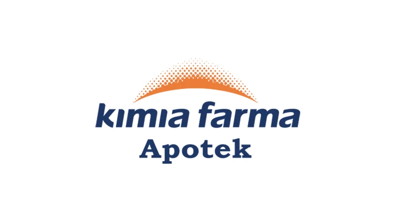 PT Kimia Farma Apotek